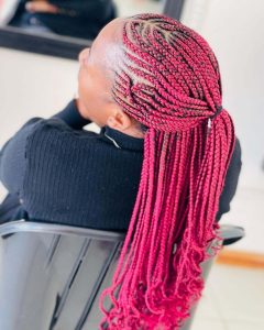 How Long Do Cornrows Last? Tips to Make Them Last Longer