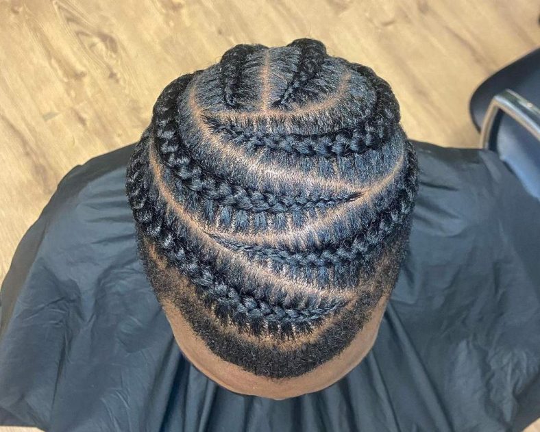 How Long Do Cornrows Last? Tips to Make Them Last Longer