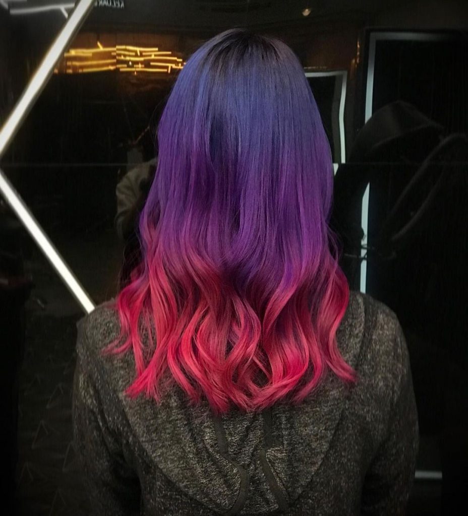 Does Semi-Permanent Color Wash Out Completely?