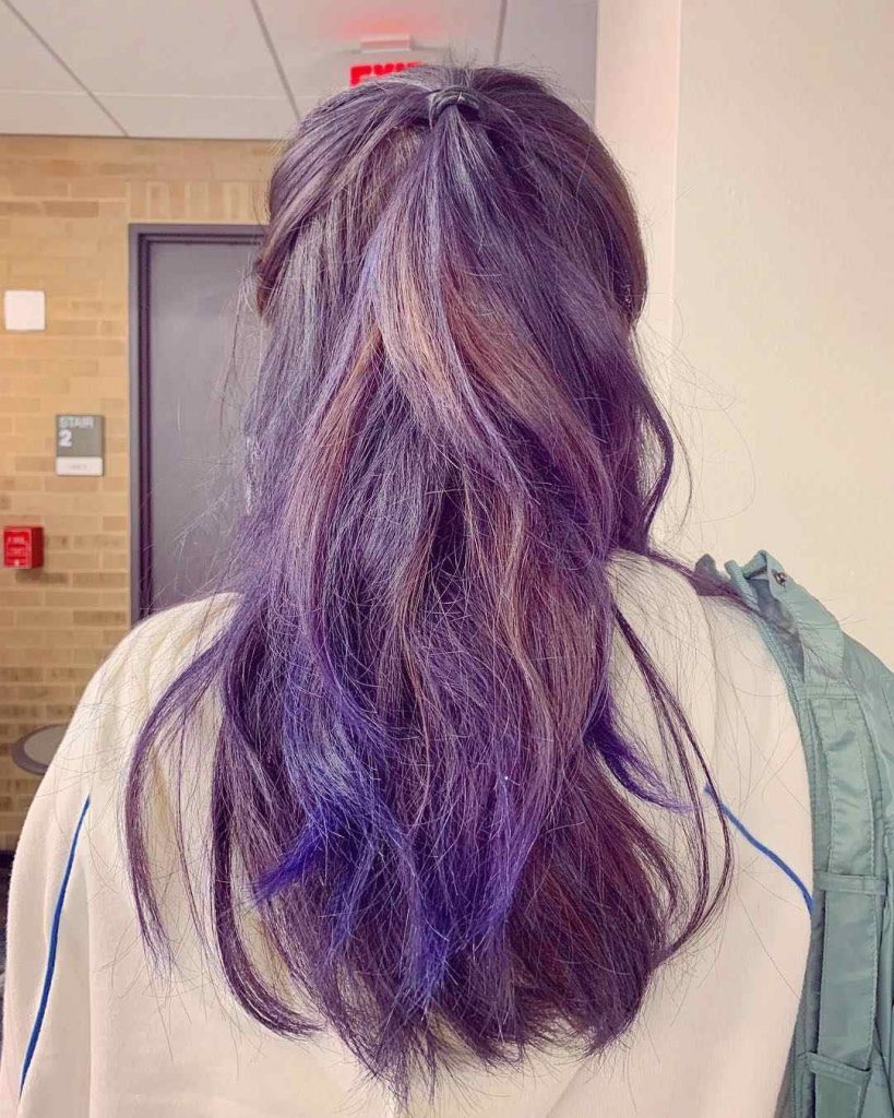 Does Semi-Permanent Color Wash Out Completely?