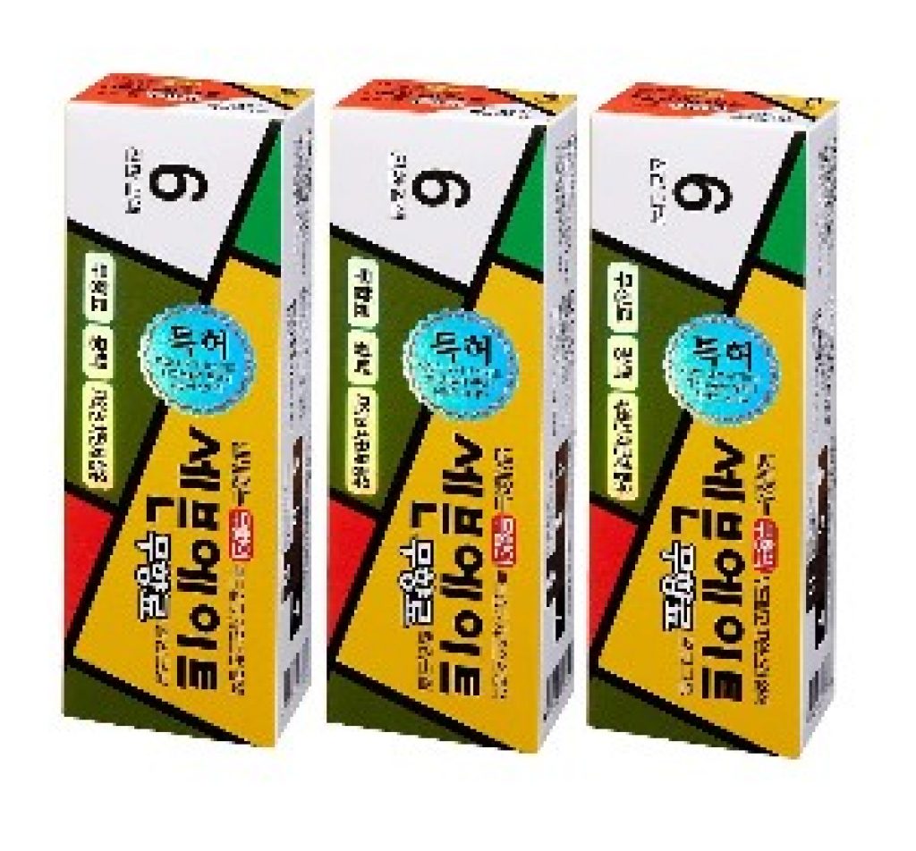 6 Best Korean Hair Dyes in 2023 (Safest on the Market)