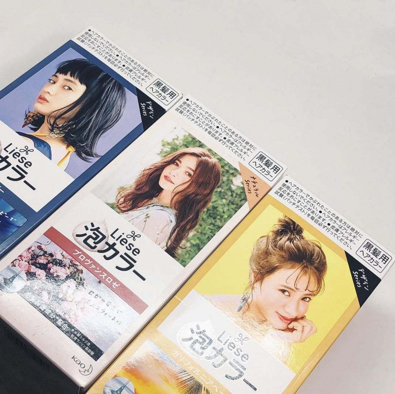 6 Best Korean Hair Dyes in 2025 (Safest on the Market)