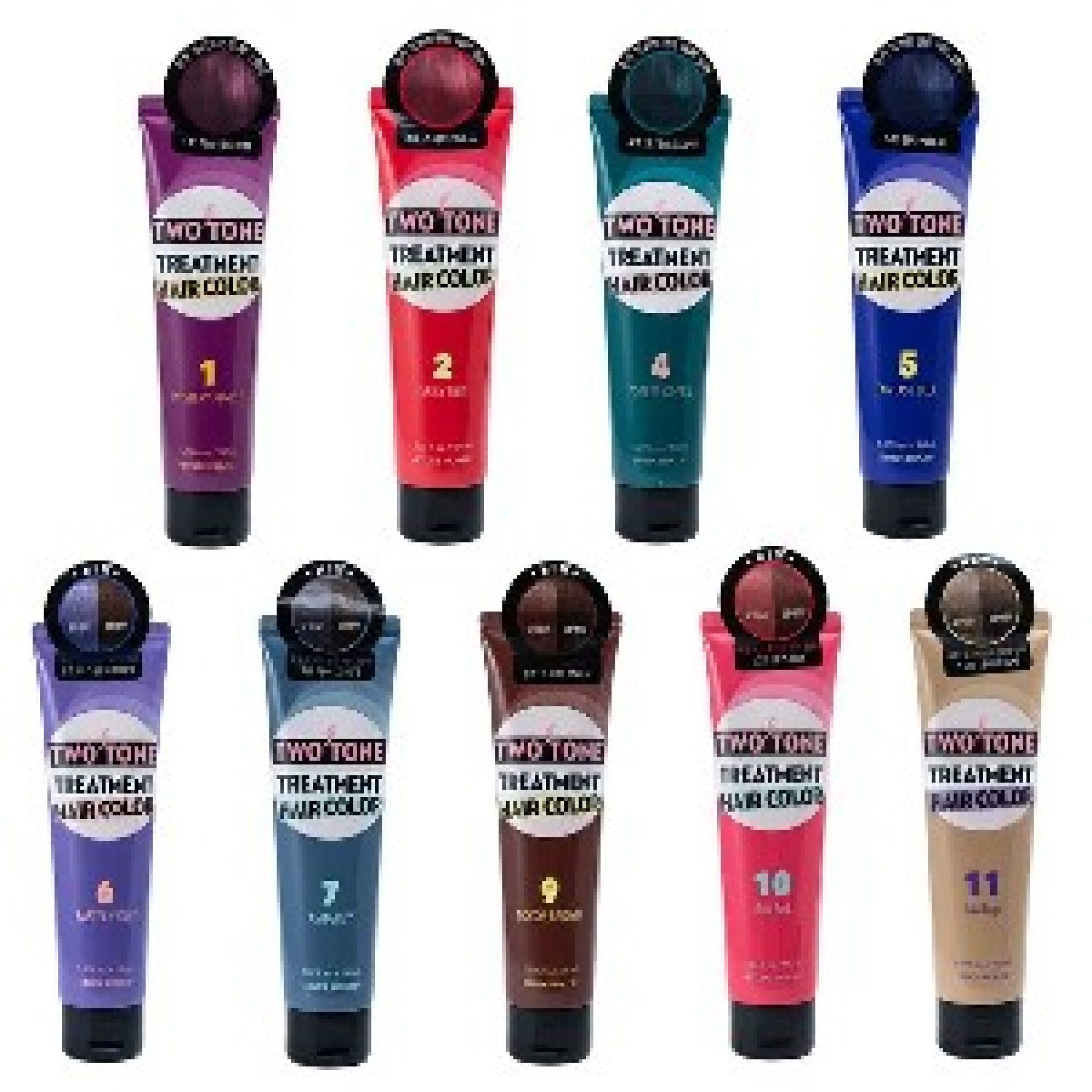 6 Best Korean Hair Dyes in 2023 (Safest on the Market)