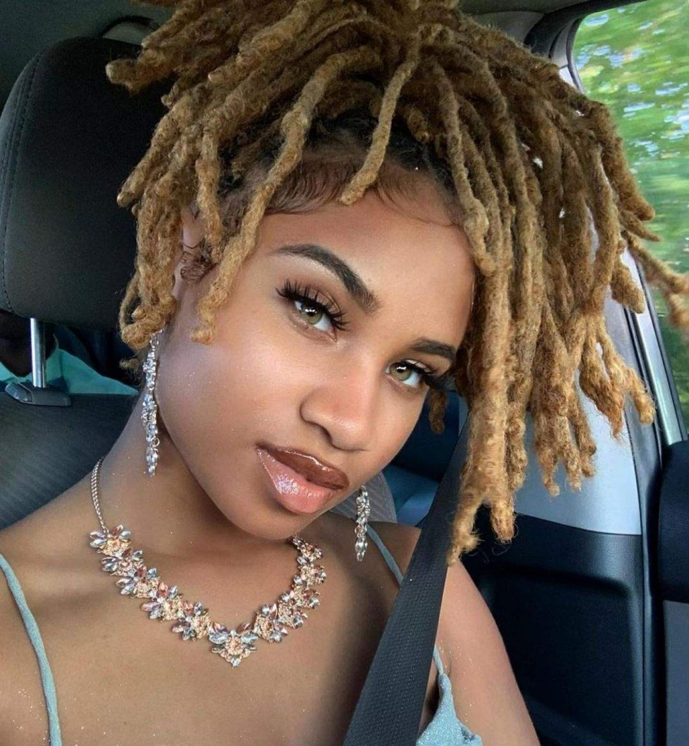 How Long Does Your Hair Have to Be to Get Dreads?