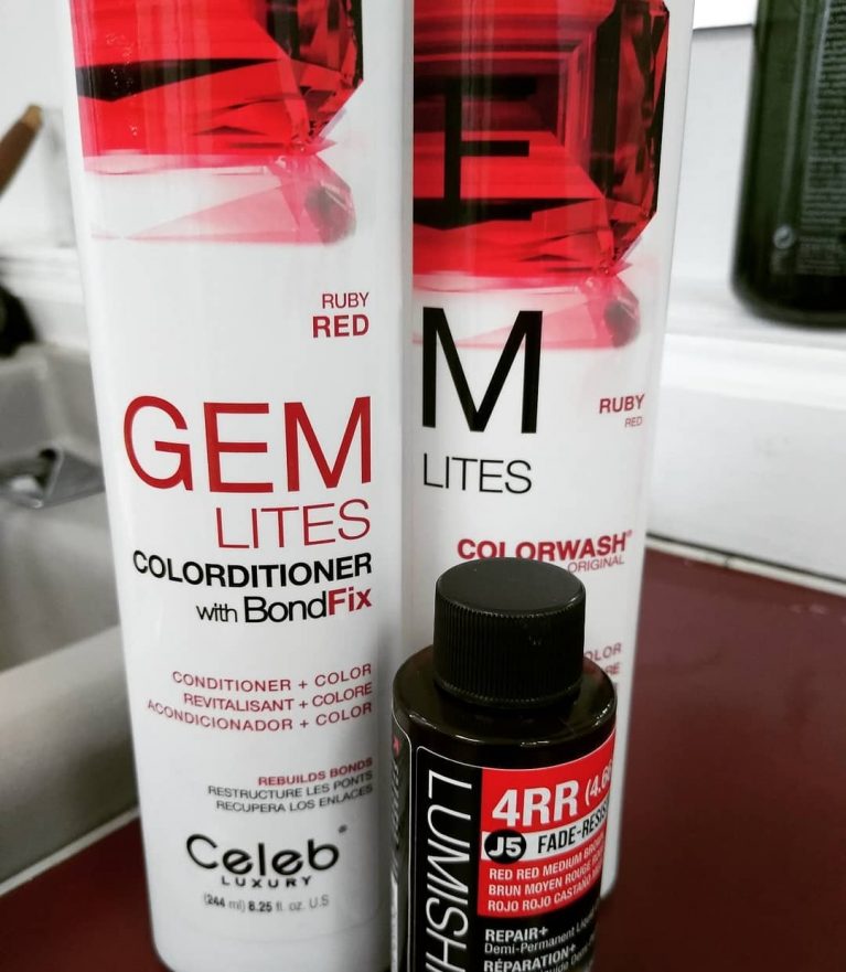 8 Best Red Hair Dyes For Dark Hair in 2023 [Expert Reviews]