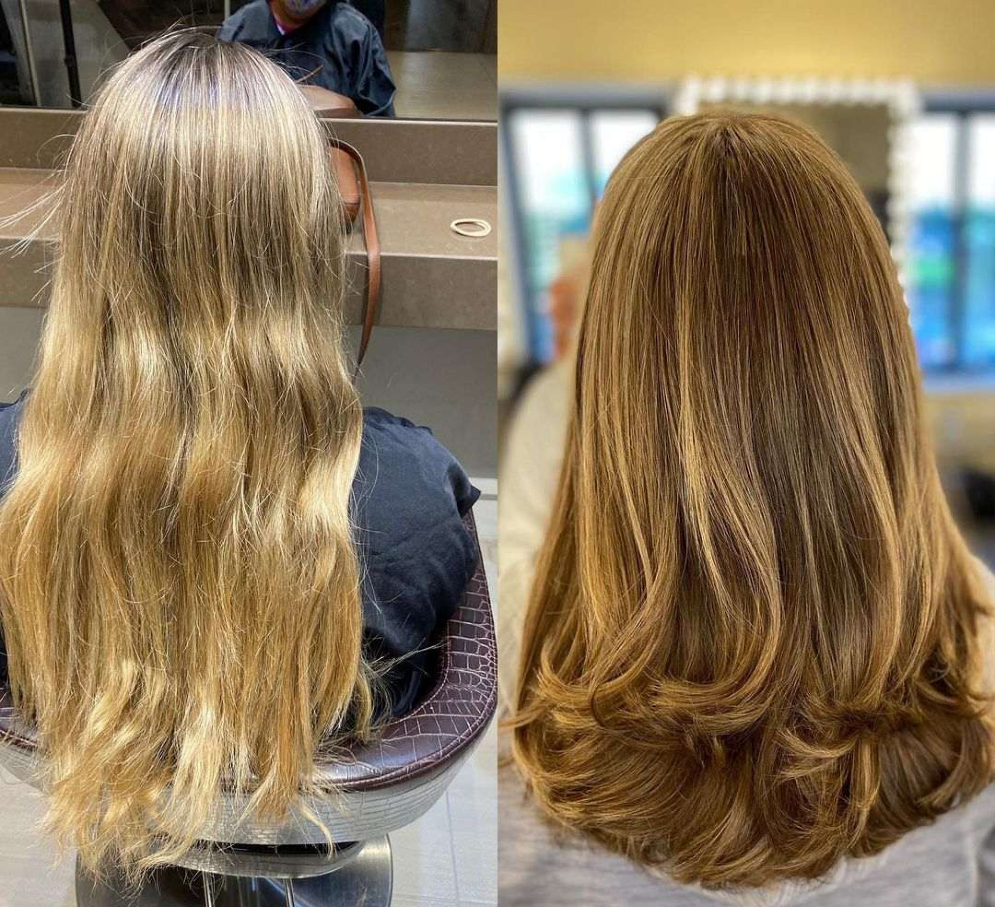 How to Tone Down Hair Color That Is Too Bright? 7 Methods