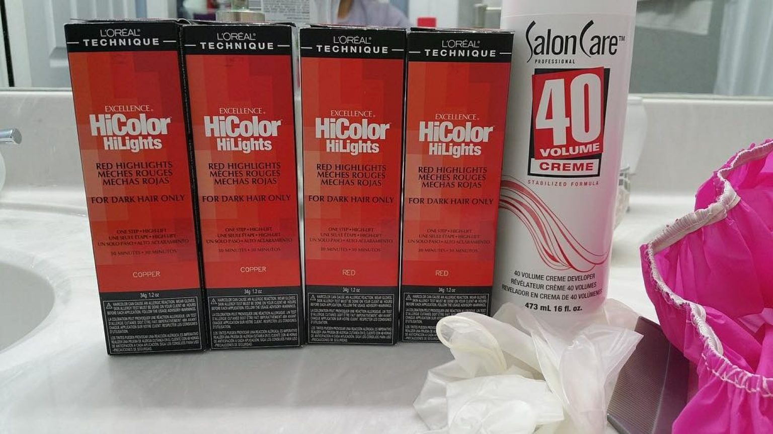 8 Best Red Hair Dyes For Dark Hair in 2023 [Expert Reviews]