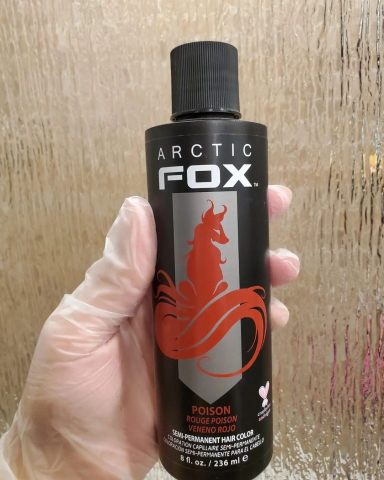 8 Best Bright Red Hair Dyes in 2023 [Expert Reviews]