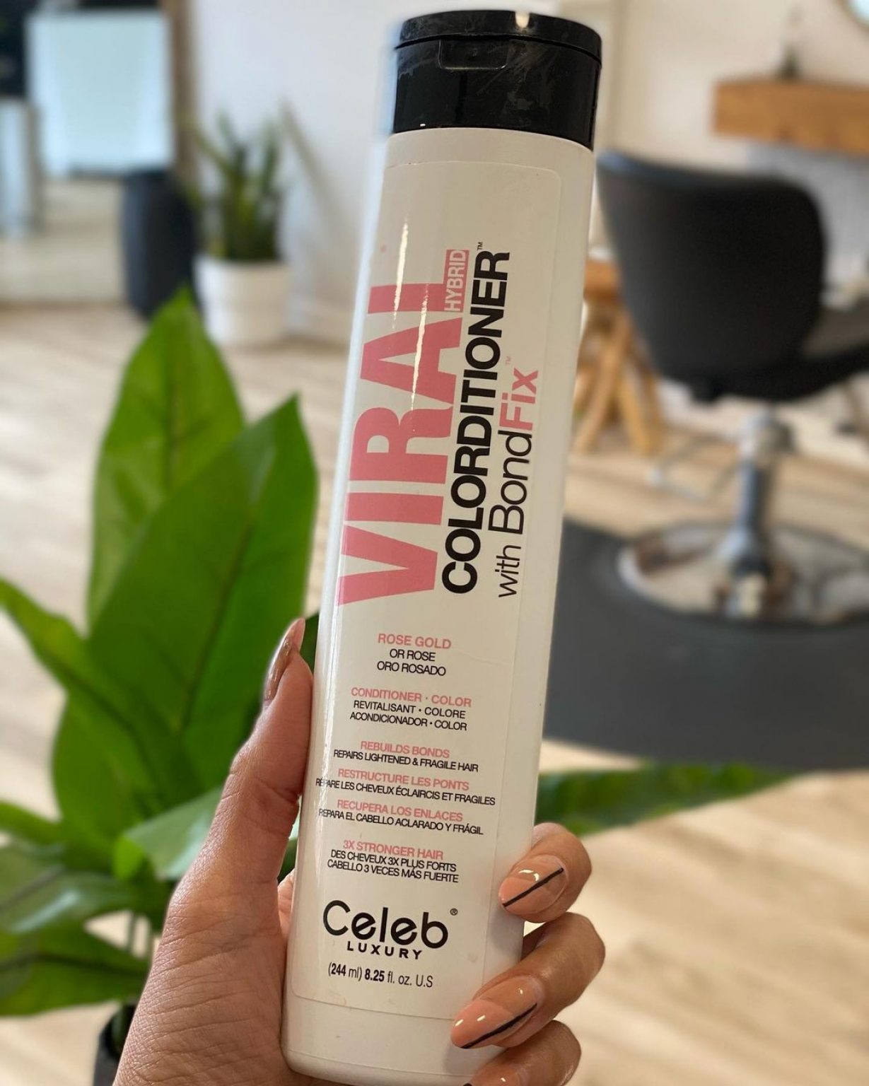 8 Best Rose Gold Hair Dyes in 2023 [Expert Reviews]