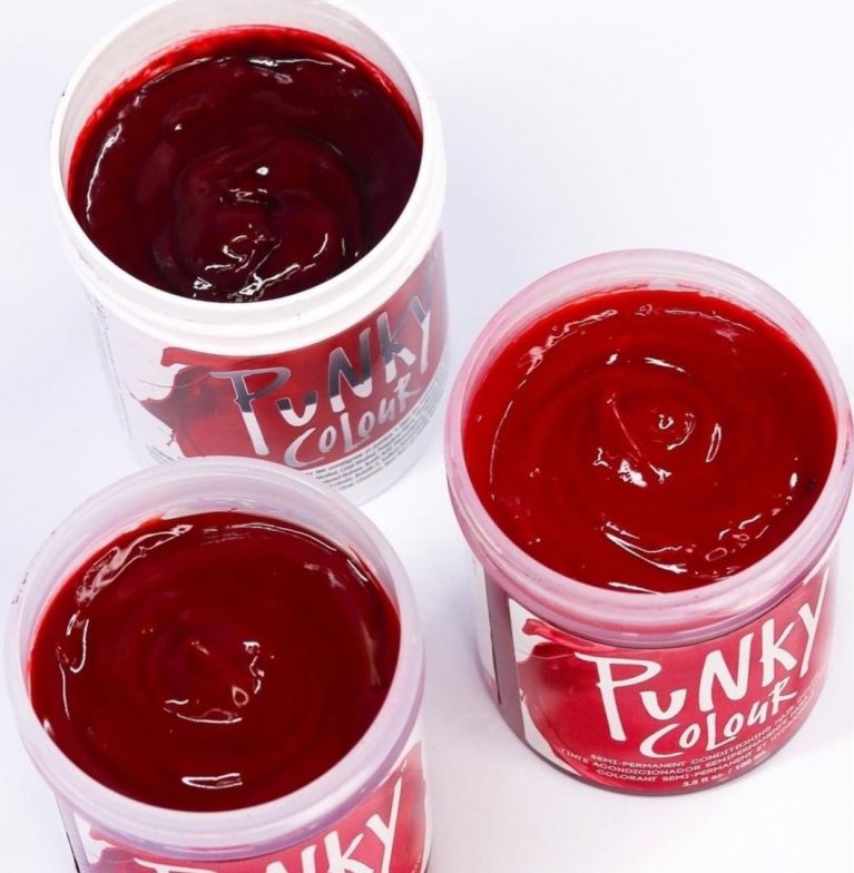 8 Best Bright Red Hair Dyes in 2023 [Expert Reviews]