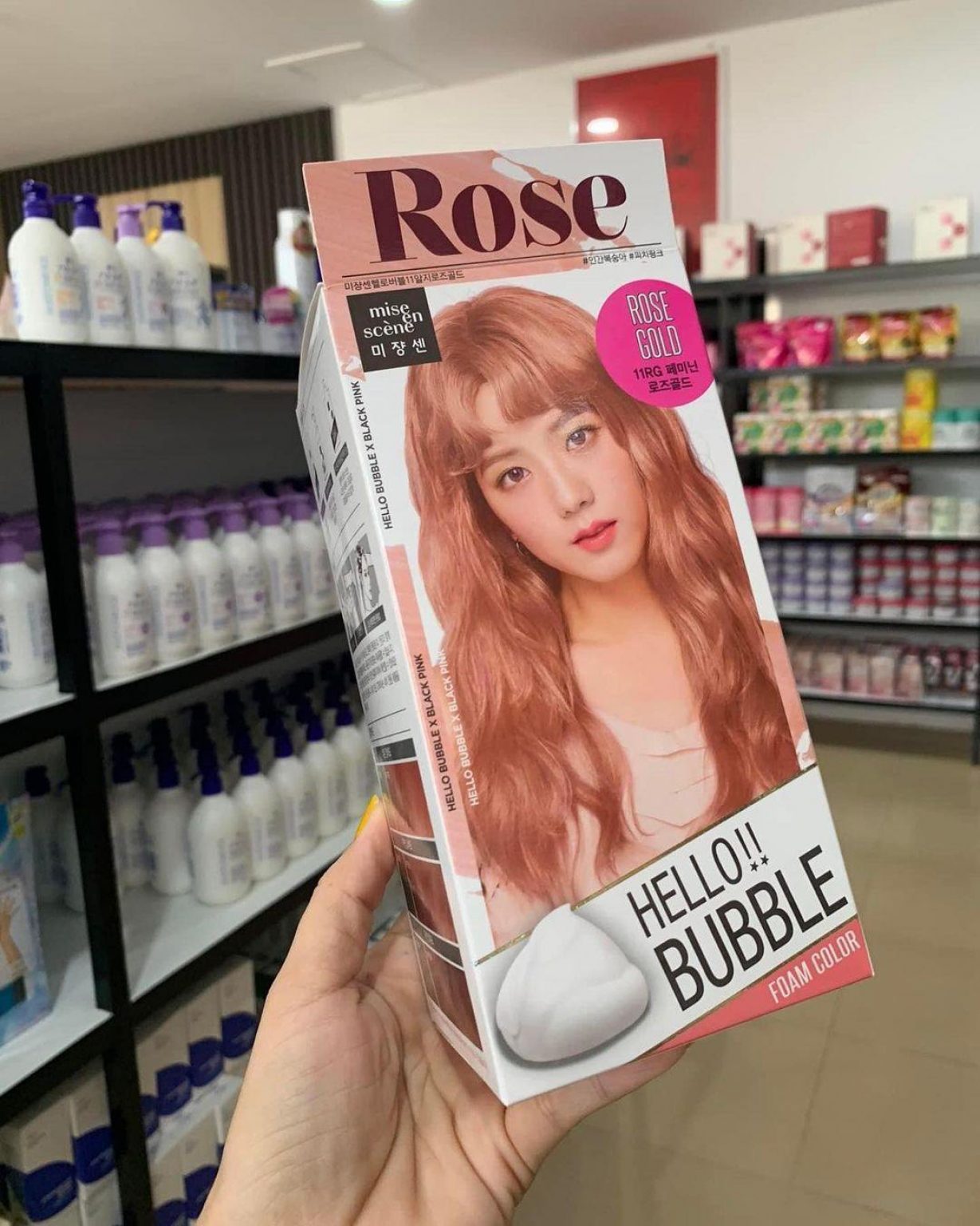 8 Best Rose Gold Hair Dyes in 2023 [Expert Reviews]