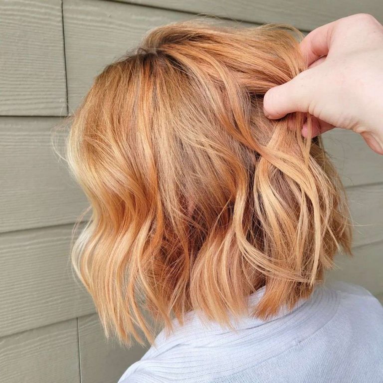 7 Best Ginger Hair Dyes in 2023 [Expert Reviews]