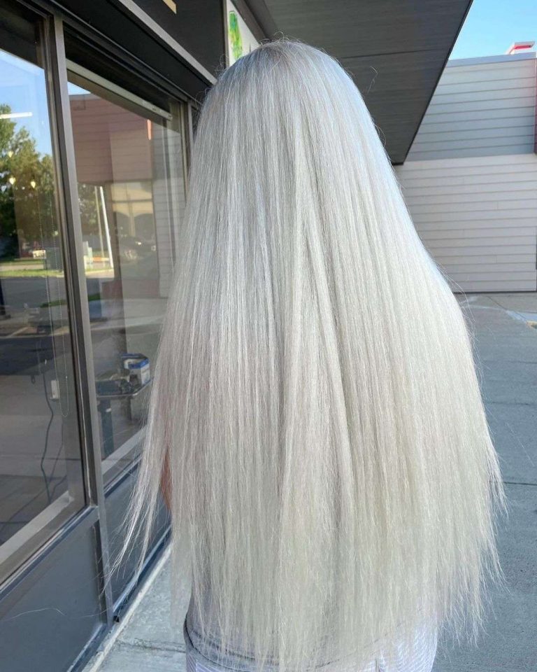 7 Best Platinum Blonde Hair Dyes in 2025 [Expert Reviews]