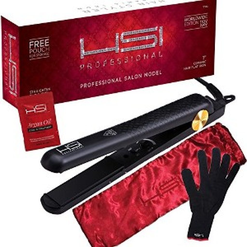 7 Best Tourmaline Flat Irons in 2023 [Expert Reviews]
