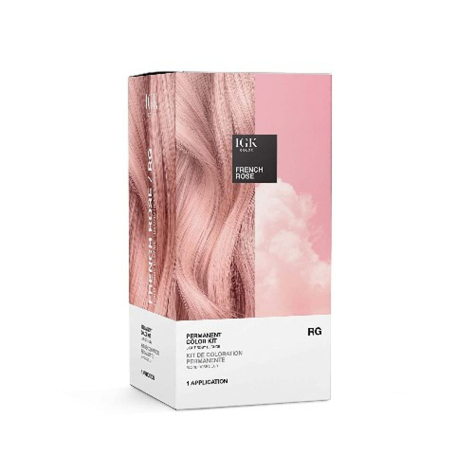 8 Best Rose Gold Hair Dyes in 2023 [Expert Reviews]
