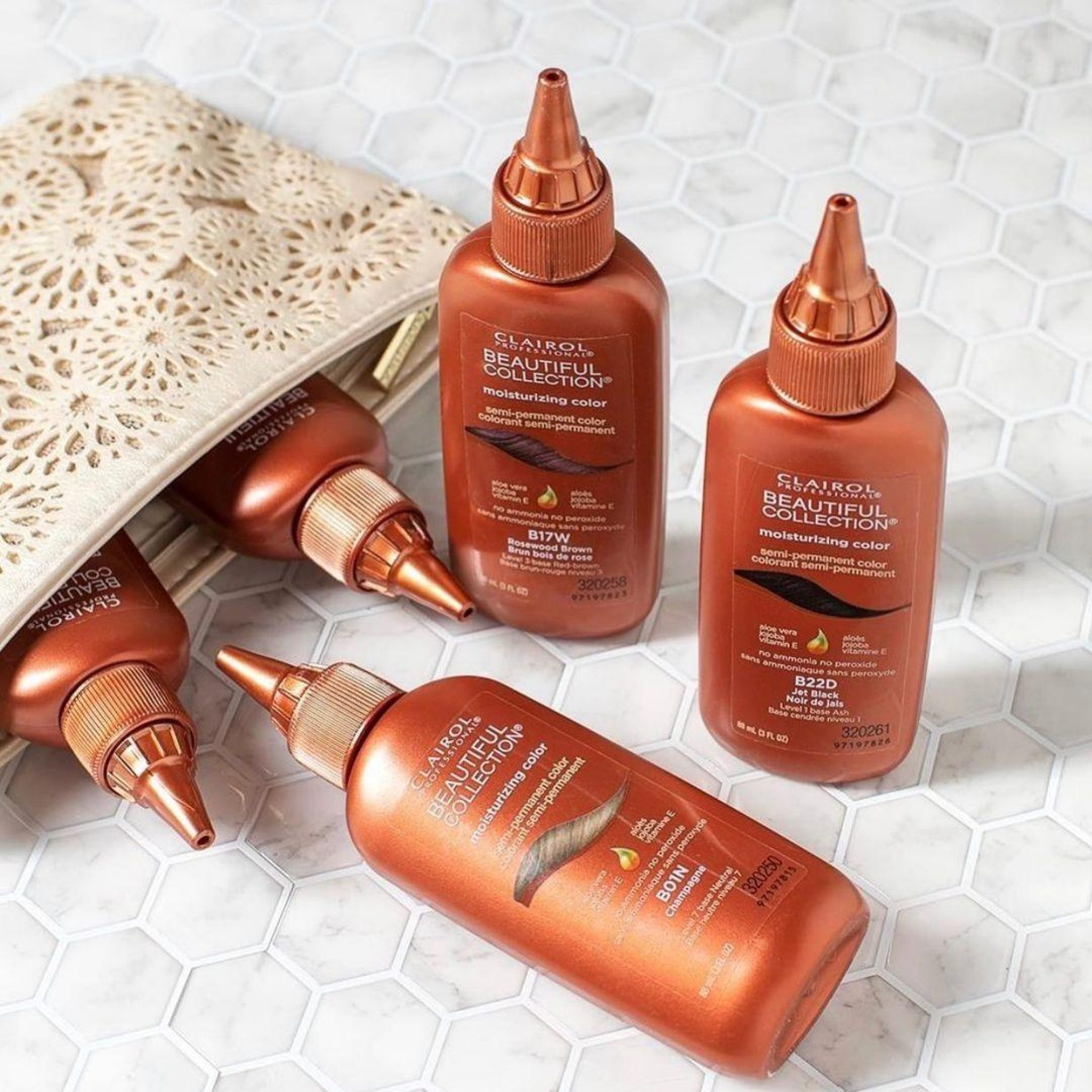 8 Best Semi-Permanent Black Hair Dyes in 2025 [Expert Reviews]