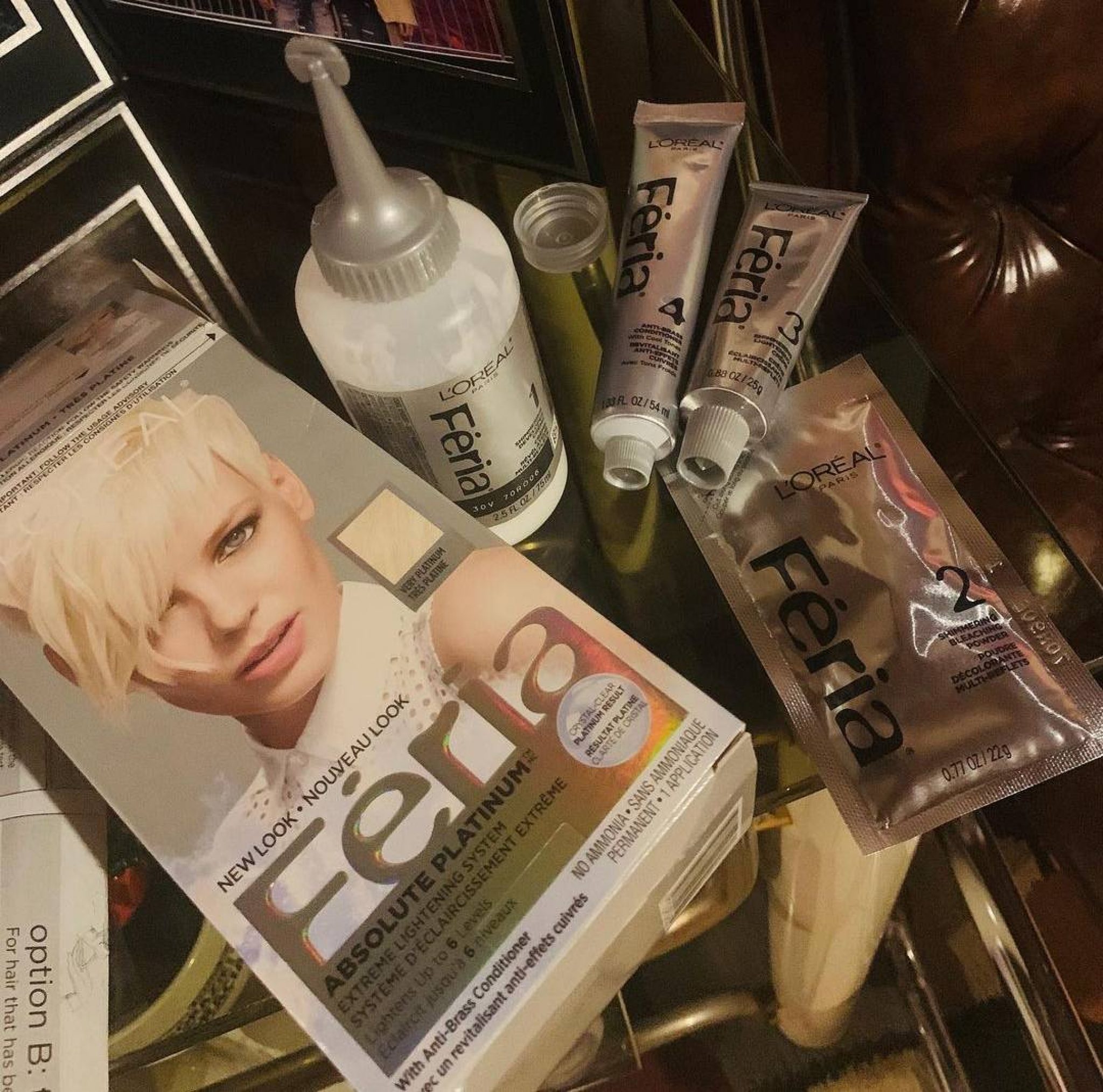7 Best Platinum Blonde Hair Dyes in 2026 [Expert Reviews]