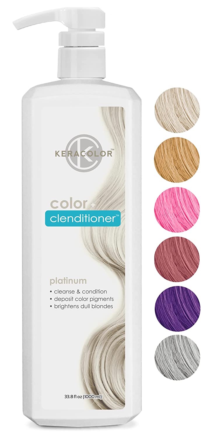 7 Best Platinum Blonde Hair Dyes in 2023 [Expert Reviews]