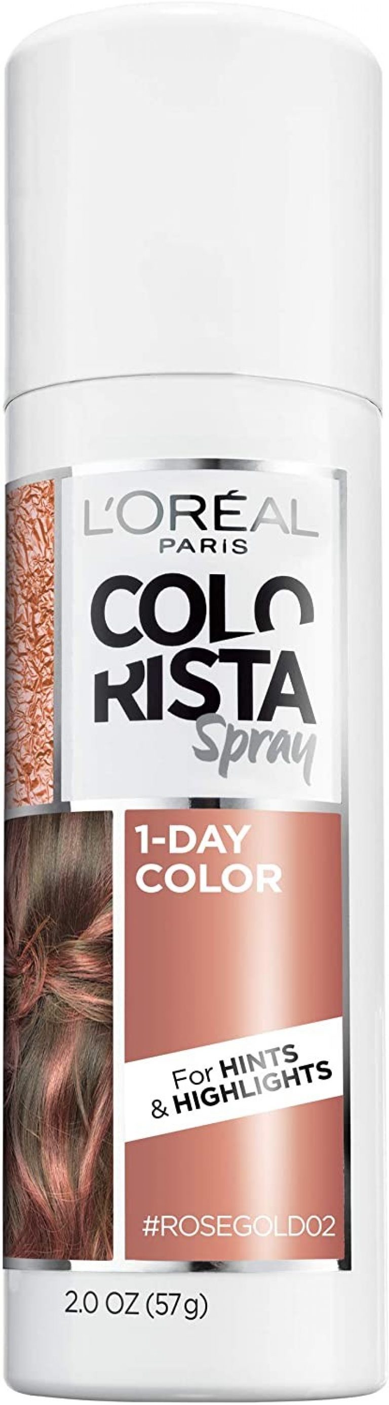 8 Best Rose Gold Hair Dyes in 2023 [Expert Reviews]