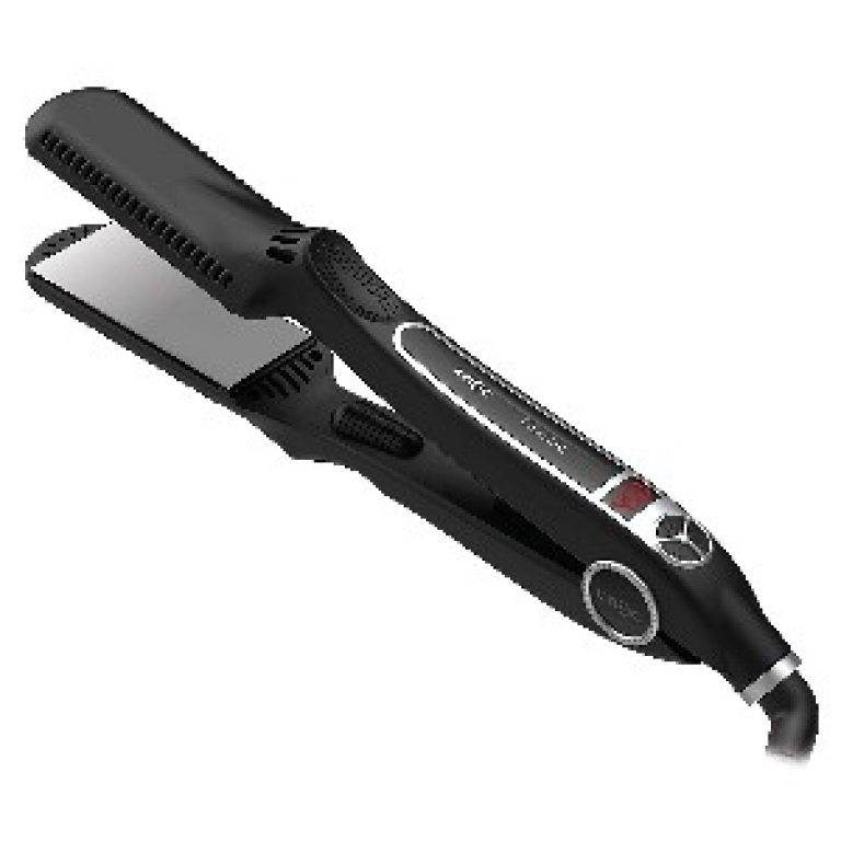 7 Best Titanium Flat Irons in 2023 [Expert Reviews]