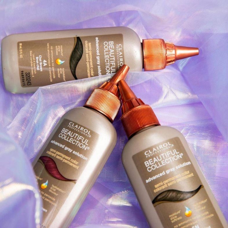 8 Best Semi-Permanent Black Hair Dyes in 2025 [Expert Reviews]