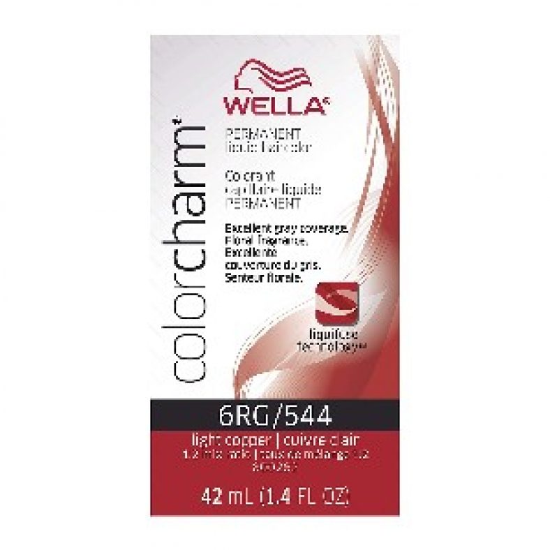 7 Best Copper Hair Dyes in 2022 [Expert Reviews]