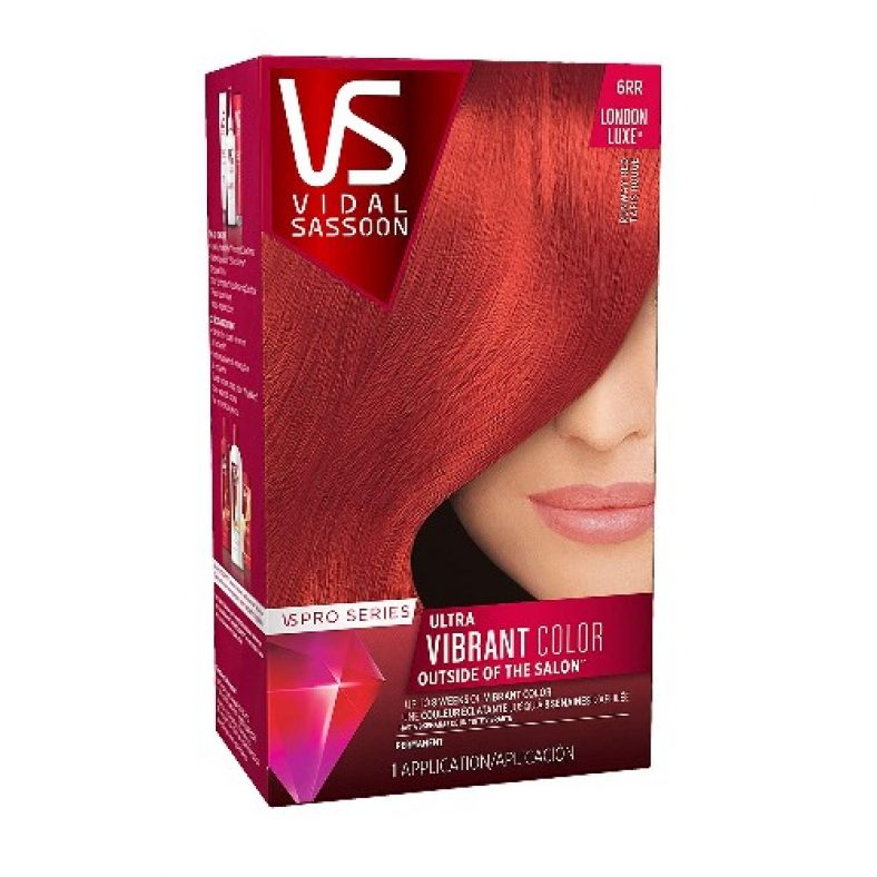 8 Best Bright Red Hair Dyes in 2023 [Expert Reviews]
