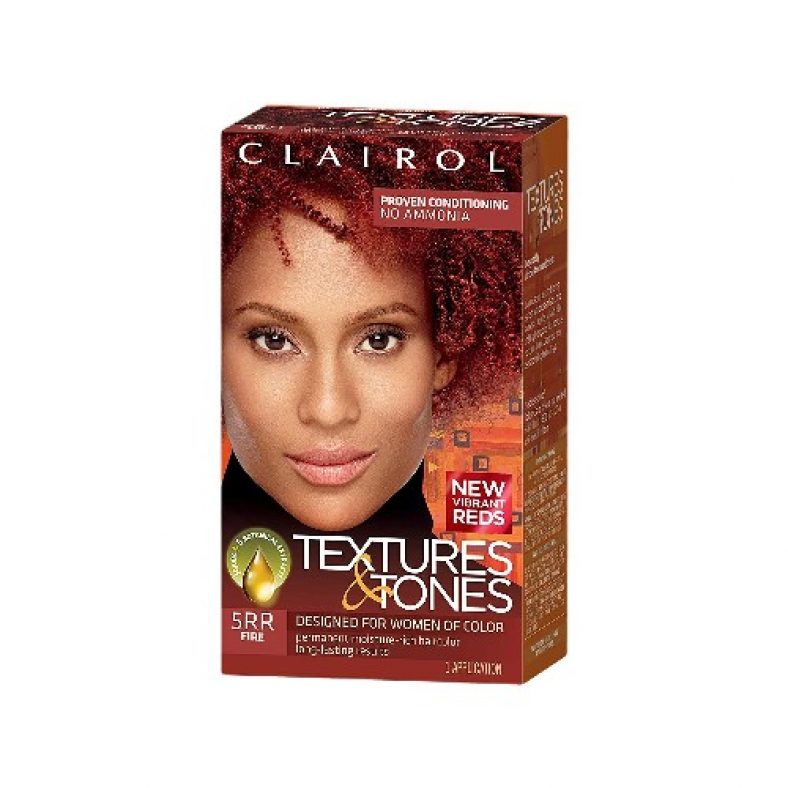 8 Best Bright Red Hair Dyes in 2023 [Expert Reviews]