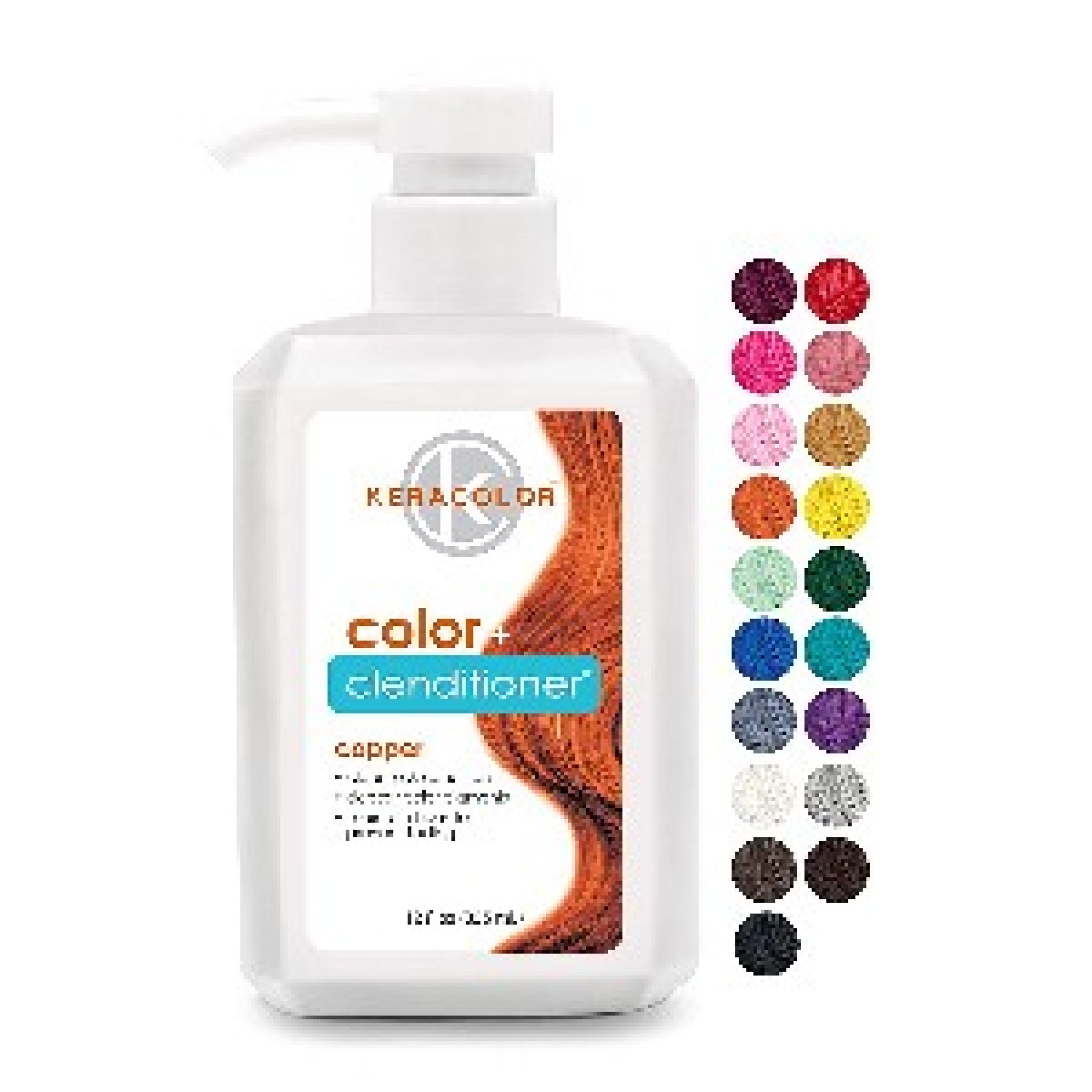 7 Best Copper Hair Dyes In 2023 [expert Reviews]