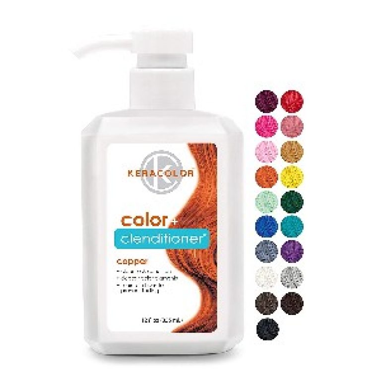 7 Best Copper Hair Dyes in 2022 [Expert Reviews]