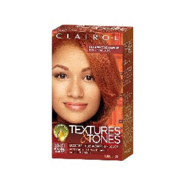 7 Best Ginger Hair Dyes in 2023 [Expert Reviews]
