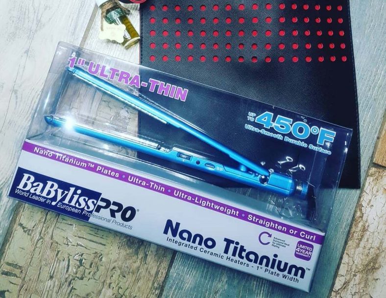 7 Best Titanium Flat Irons in 2026 [Expert Reviews]