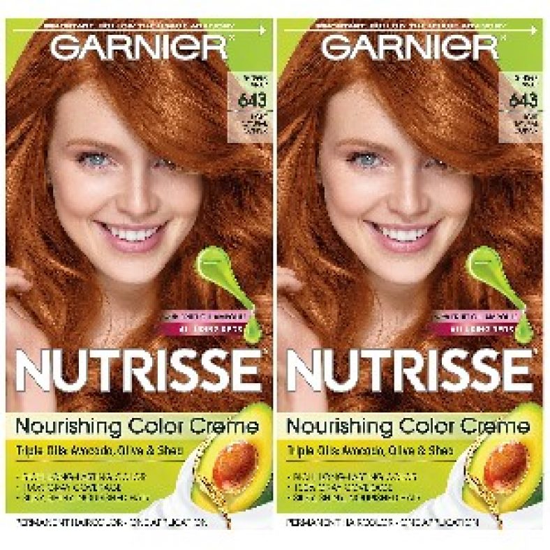 7 Best Copper Hair Dyes in 2023 [Expert Reviews]