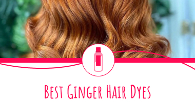 7 Best Ginger Hair Dyes in 2022 [Expert Reviews]