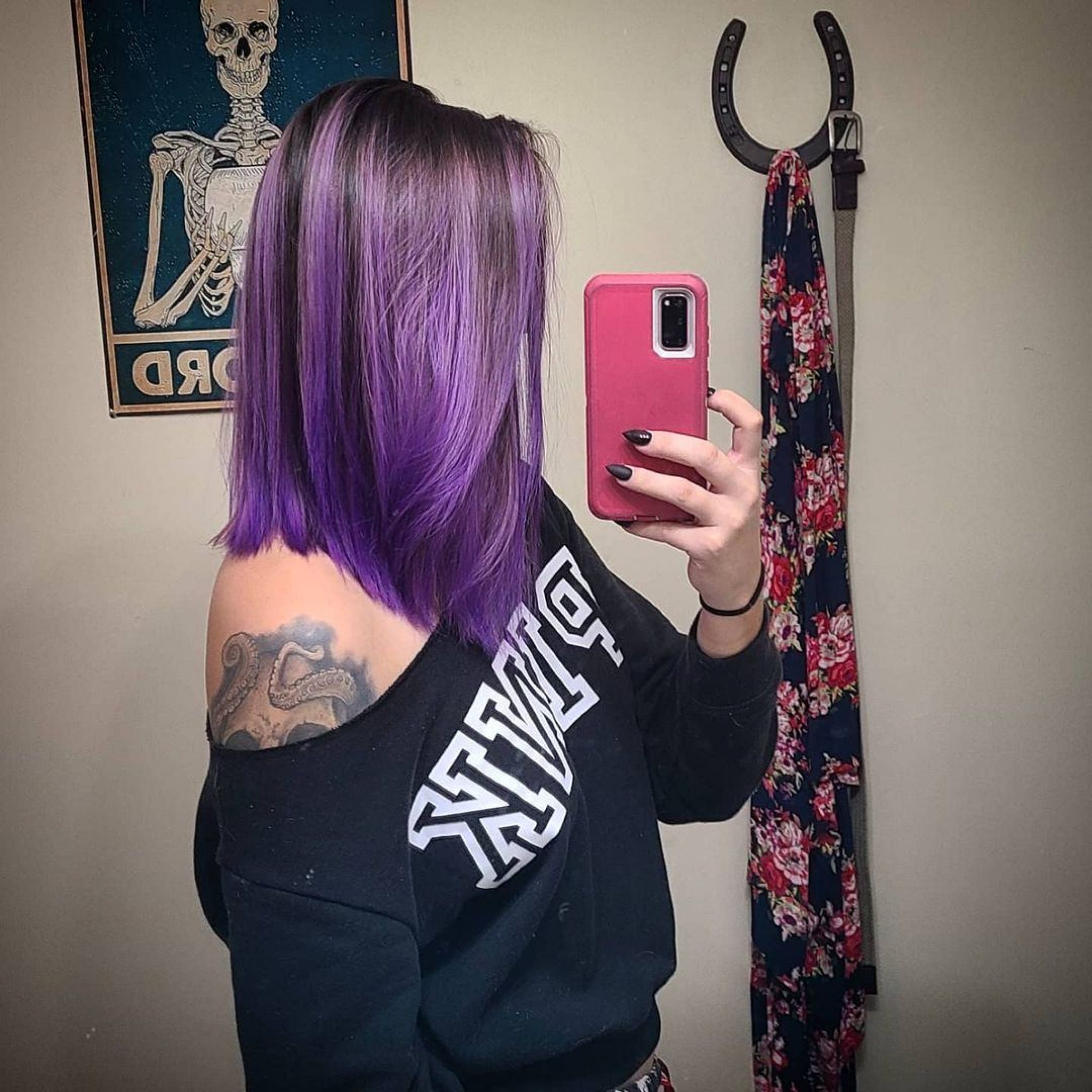 7 Best Purple Hair Dyes in 2023