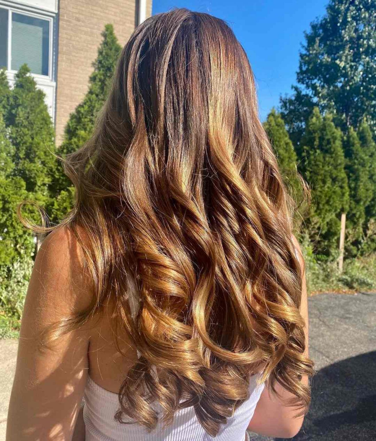 6 Best Caramel Hair Dyes in 2023
