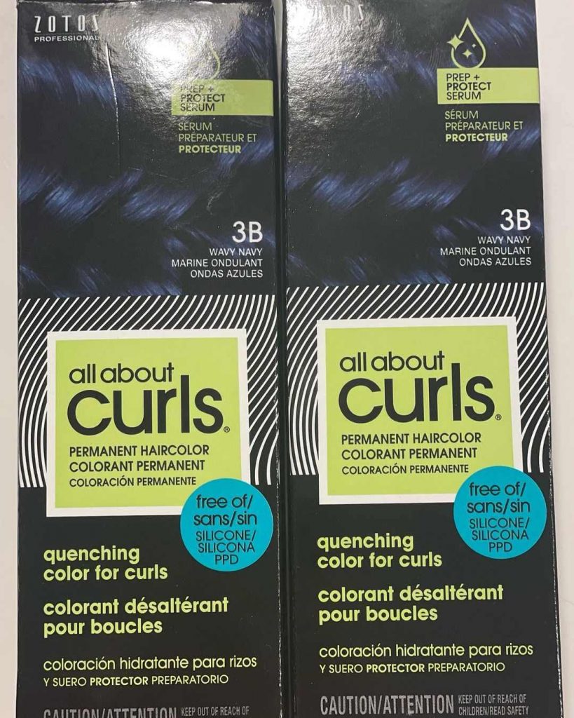 8 Best Blue Hair Dyes in 2023