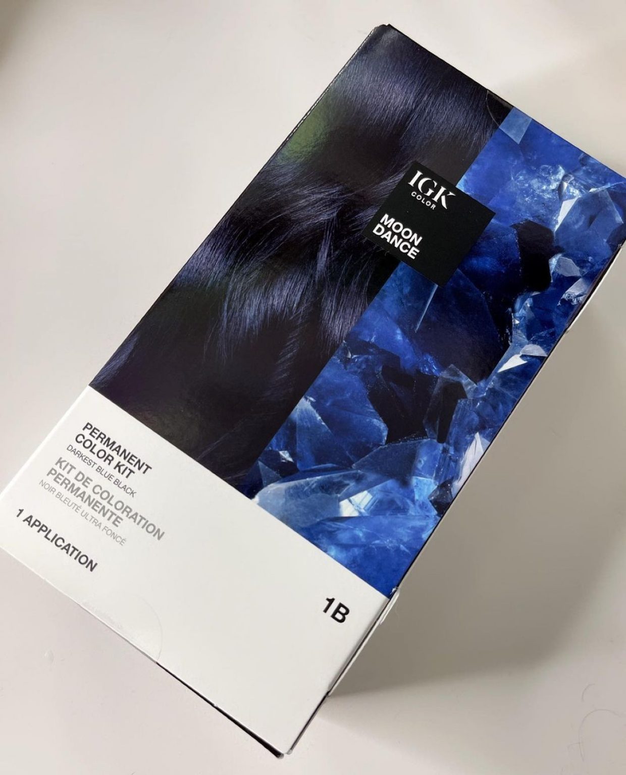 7 Best Blue Hair Dyes for Dark Hair in 2023