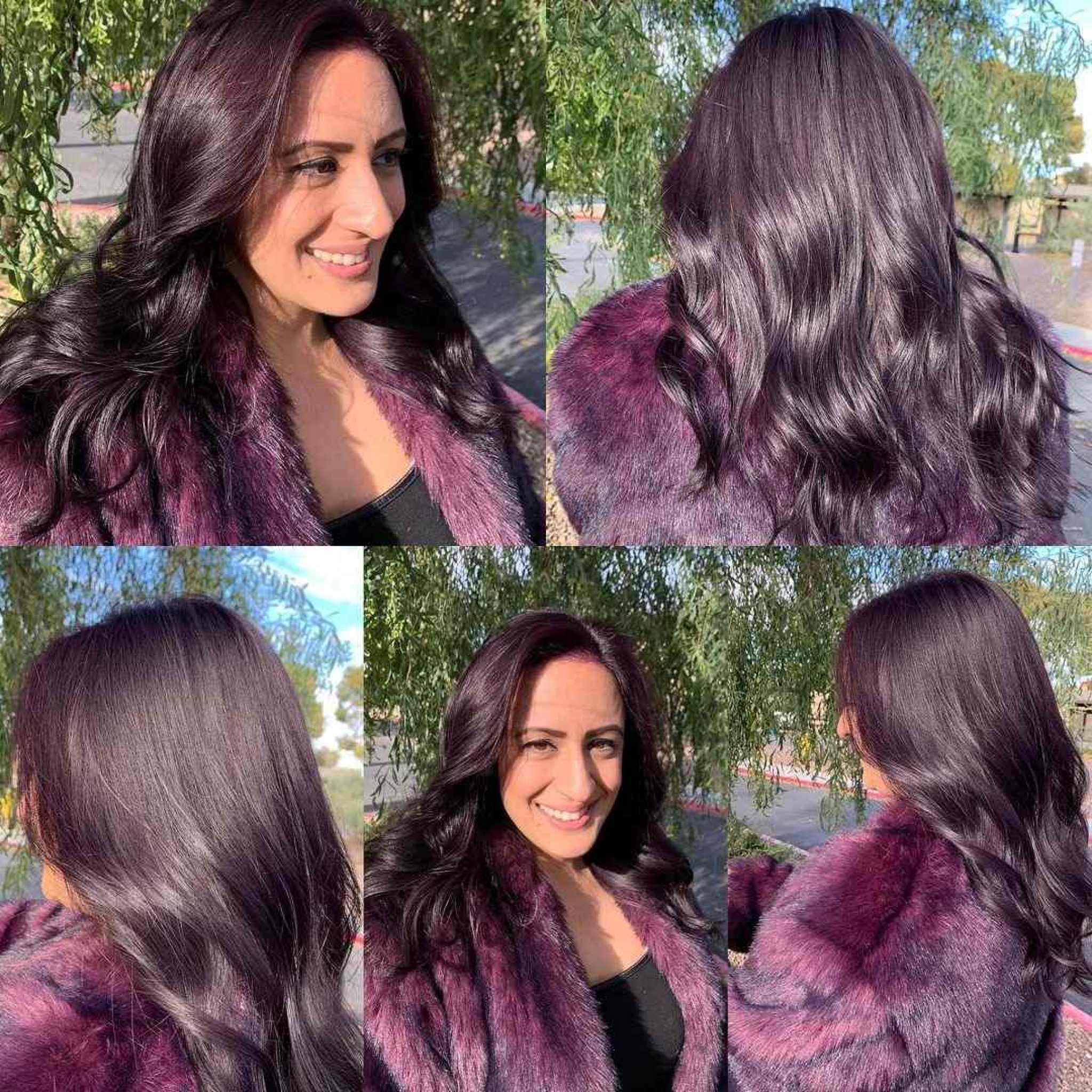 7 Best Purple Hair Dyes in 2023