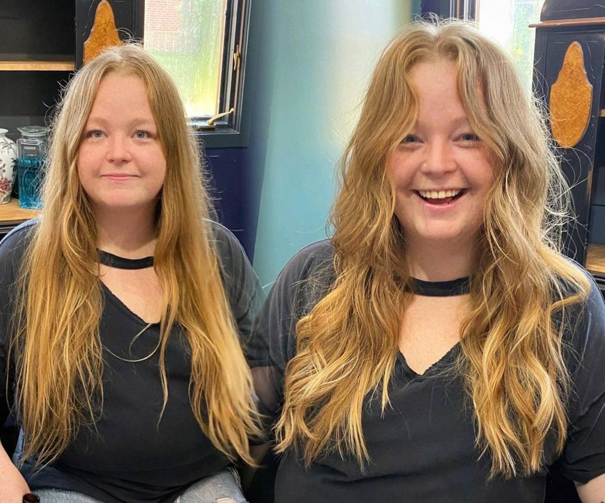 Layered vs Non-Layered Hair: Which Is Best For You?