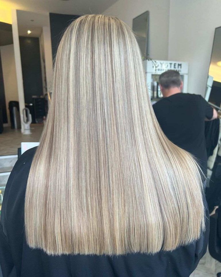 Layered vs Non-Layered Hair: Which Is Best For You?