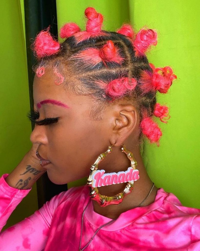 30 Beginner Short Loc Hairstyles for Women: Easy & Cool Ideas