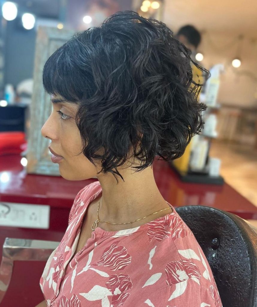 35 Short Relaxed Hairstyles: Stylish Ideas You Must Try