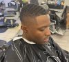 30 Dope Low Taper Fade Haircuts for Black Men