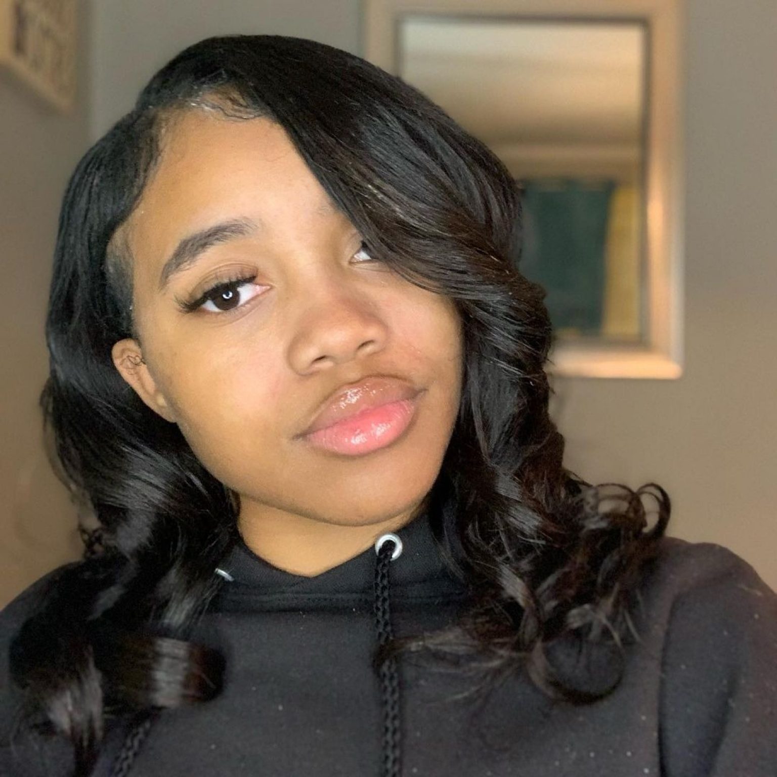 20 Relaxed Hairstyles for Black Hair (Amazing Ideas)