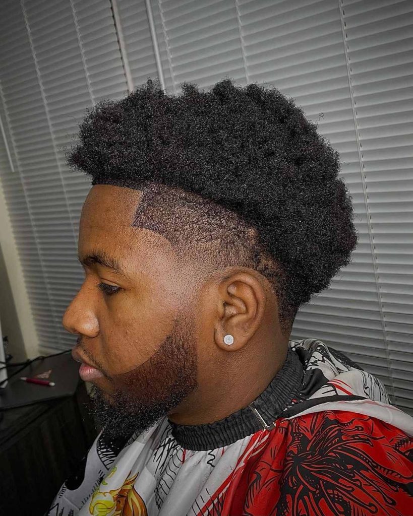 30 Dope Low Taper Fade Haircuts for Black Males - Doctor Woao
