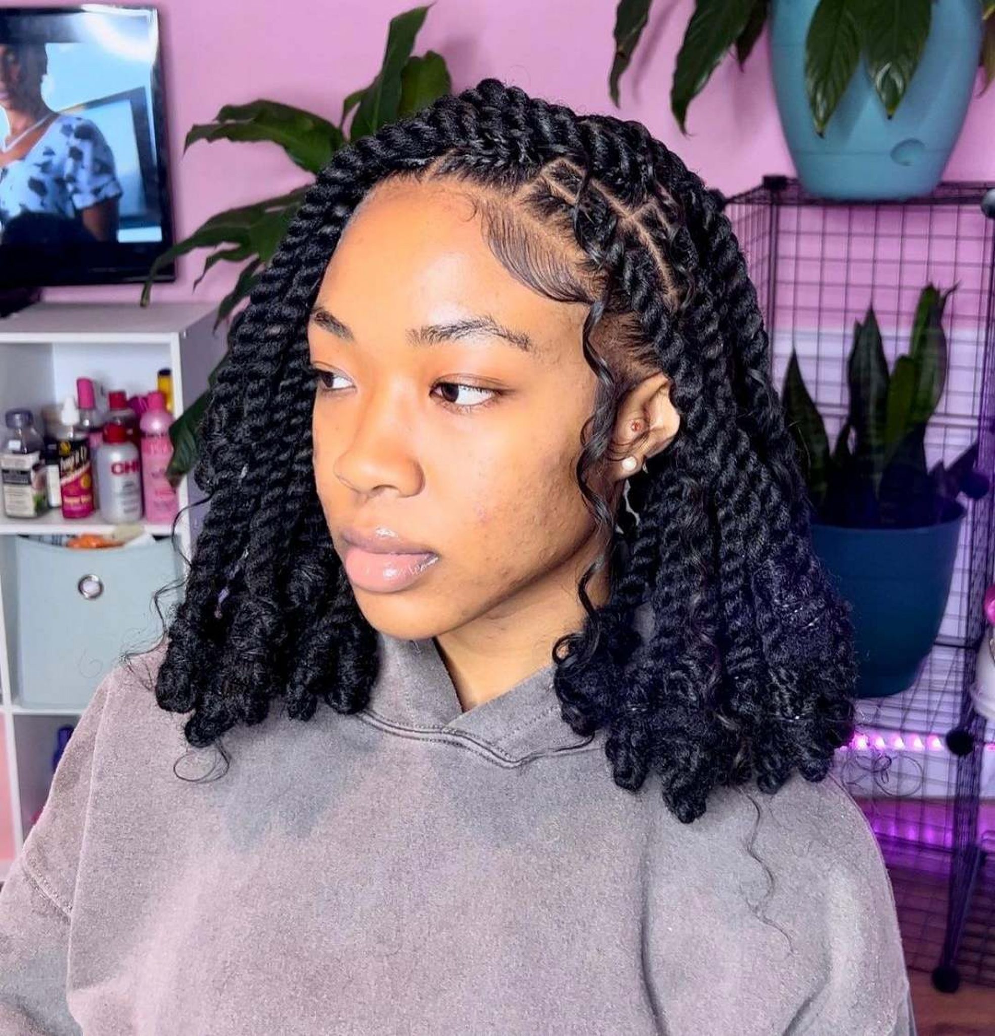 Passion Braids: 30 Stunning Ideas & How To Guide