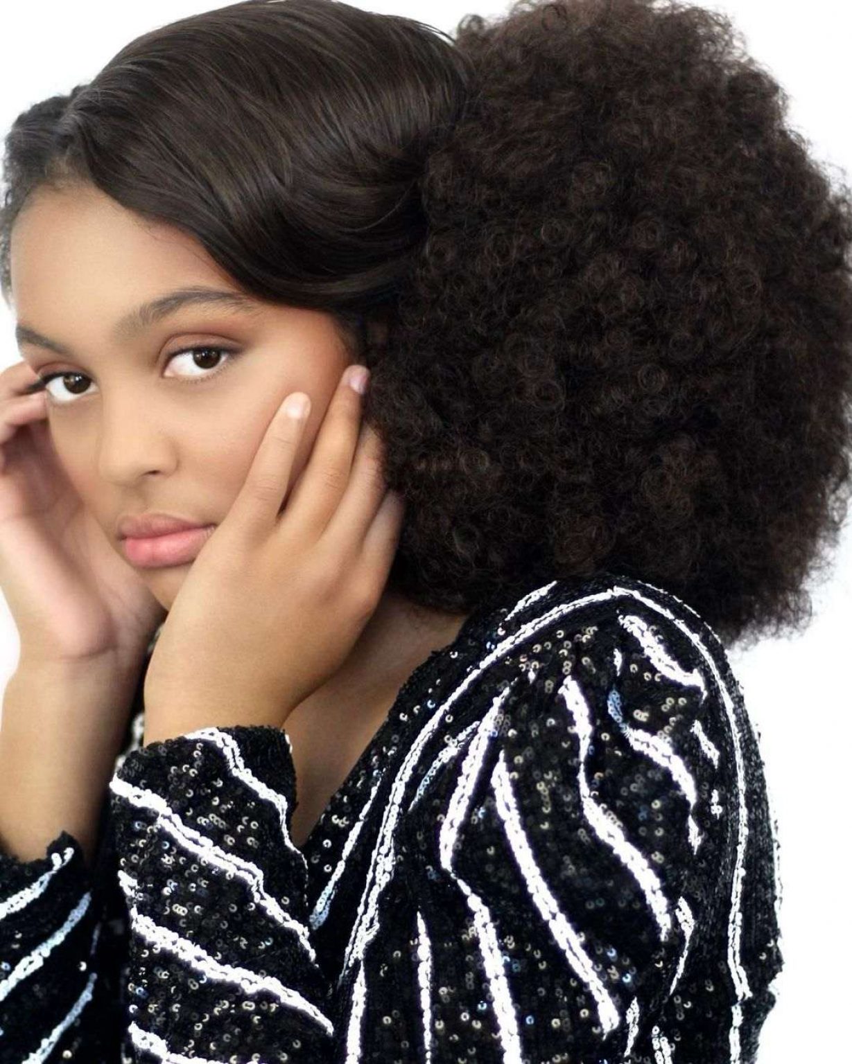 20 Relaxed Hairstyles for Black Hair (Amazing Ideas)