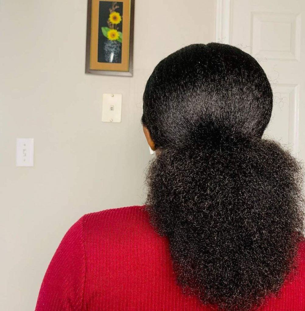 40 Natural 4C Hairstyle Ideas (Easy & Gorgeous Styles)