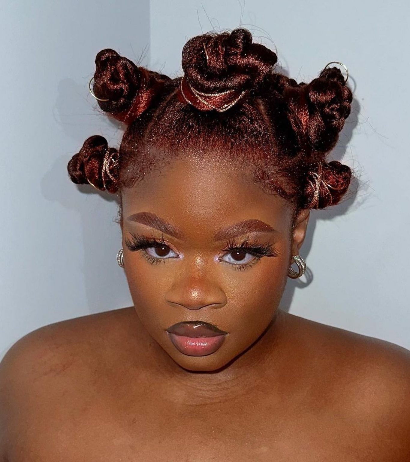 25 Easy Short 4C Hairstyles